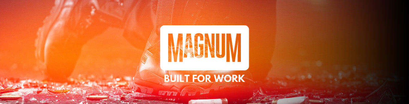 Magnum Boots on Sale | Big Discounts - RSEA Safety Outlet
