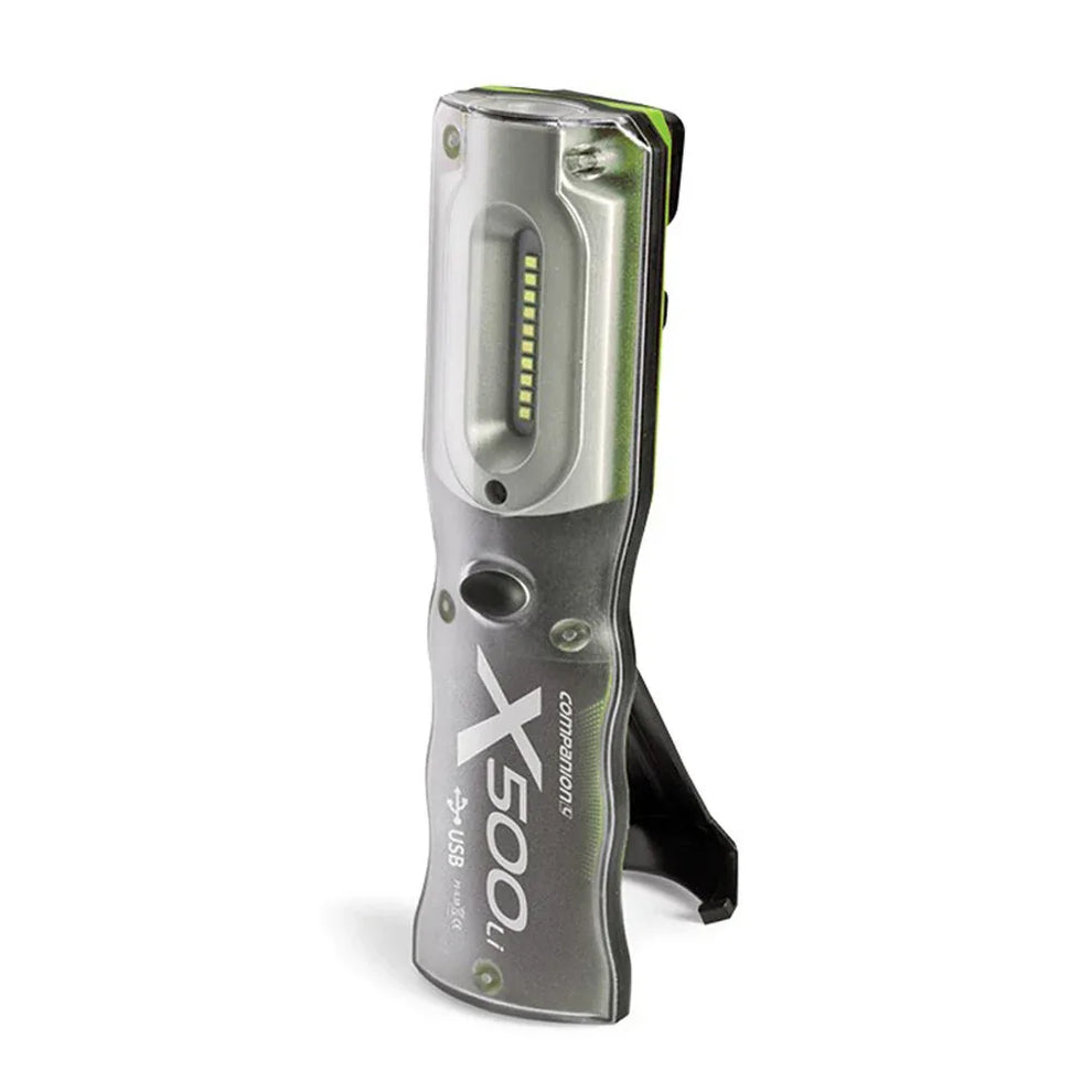 Companion X500LI Inspection Lamp COMP10634 – RSEA Safety Outlet
