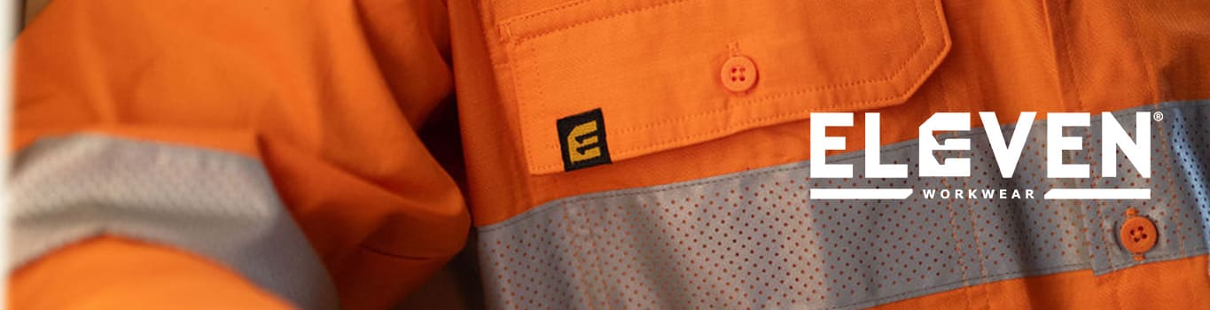 ELEVEN – RSEA Safety Outlet