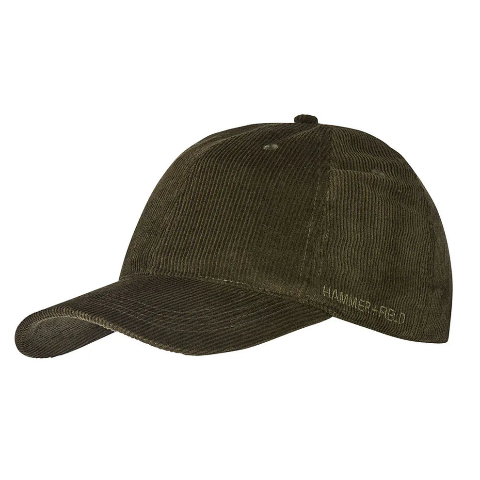 Hammer + Field Corduroy Cap - Green – RSEA Safety Outlet